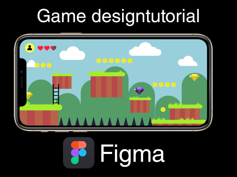 Create A Platformer Game Tutorial Using Actionscript