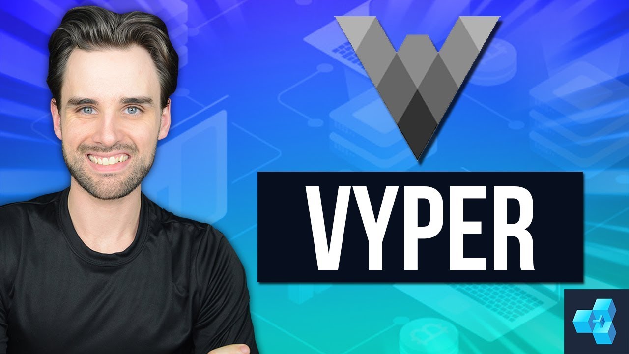 Beginner-friendly Vyper Projects: Building A Simple Token And A Voting – peerdh.com