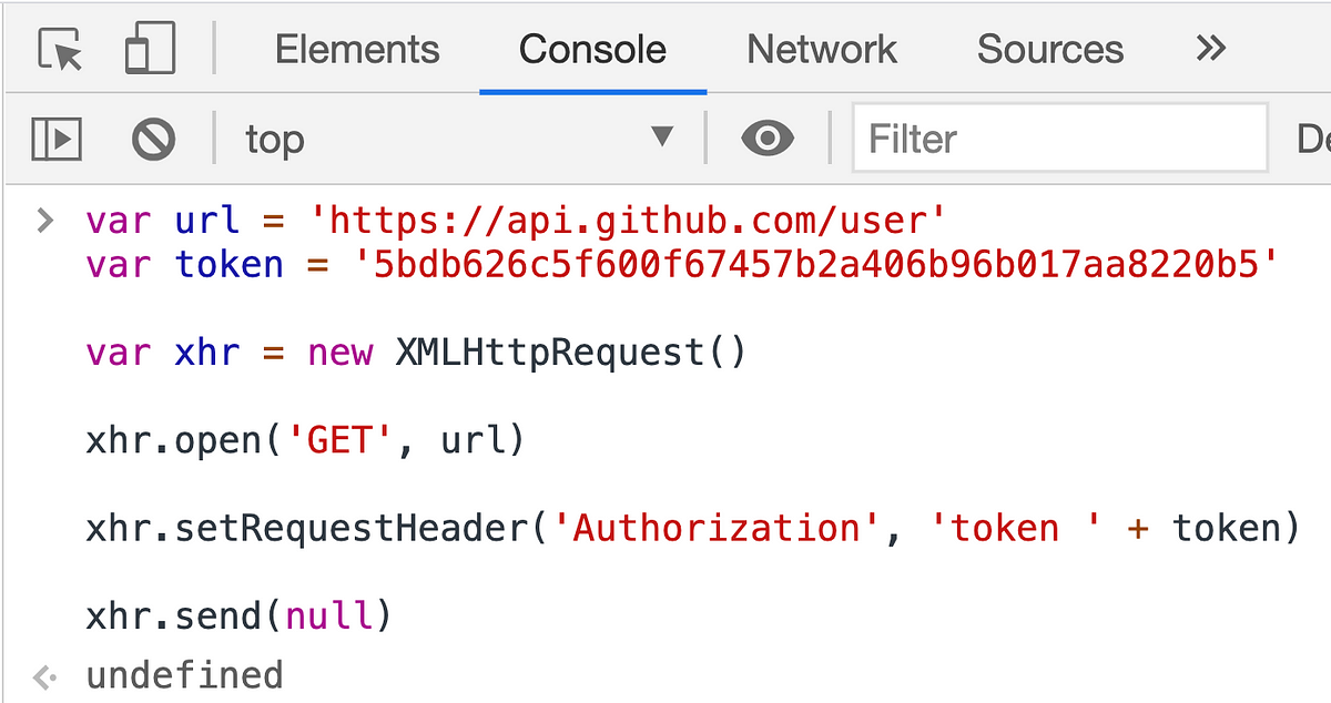 Understanding The Xmlhttprequest Api – peerdh.com