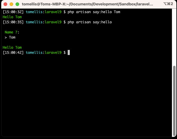 Mastering Laravel Artisan: Your Ultimate Guide To Command Line Mastery – peerdh.com