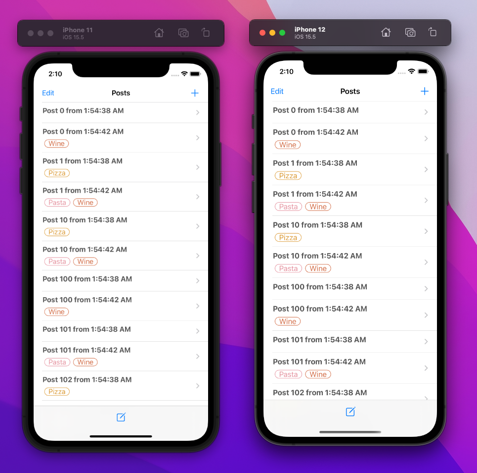 Implementing Background Data Syncing With Cloudkit And Core Data In Ma – peerdh.com