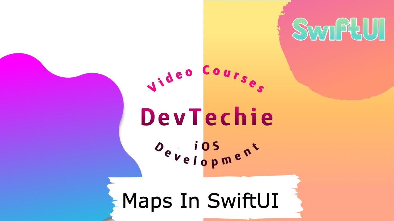 Implementing Real Time Weather Updates On Swiftui Maps Using Combine