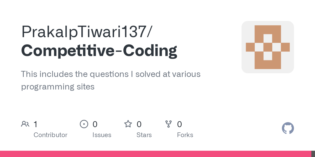 Gamifying Algorithm Design Through Competitive Coding Tournaments – peerdh.com