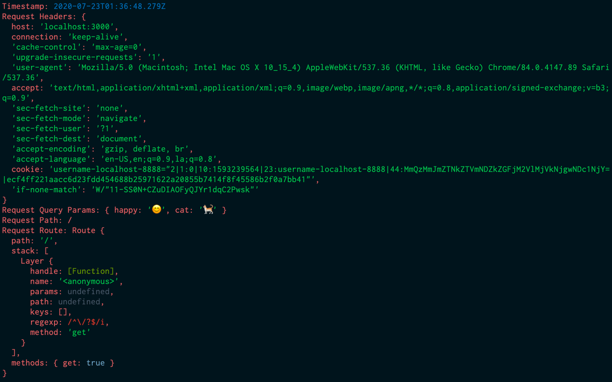 Implementing Logging Strategies For Error Tracking In Node.js Apis – peerdh.com