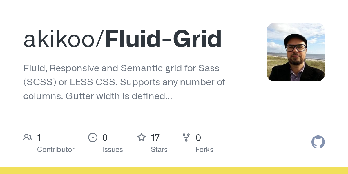 Fluid Grid Systems For Typography Scaling – peerdh.com