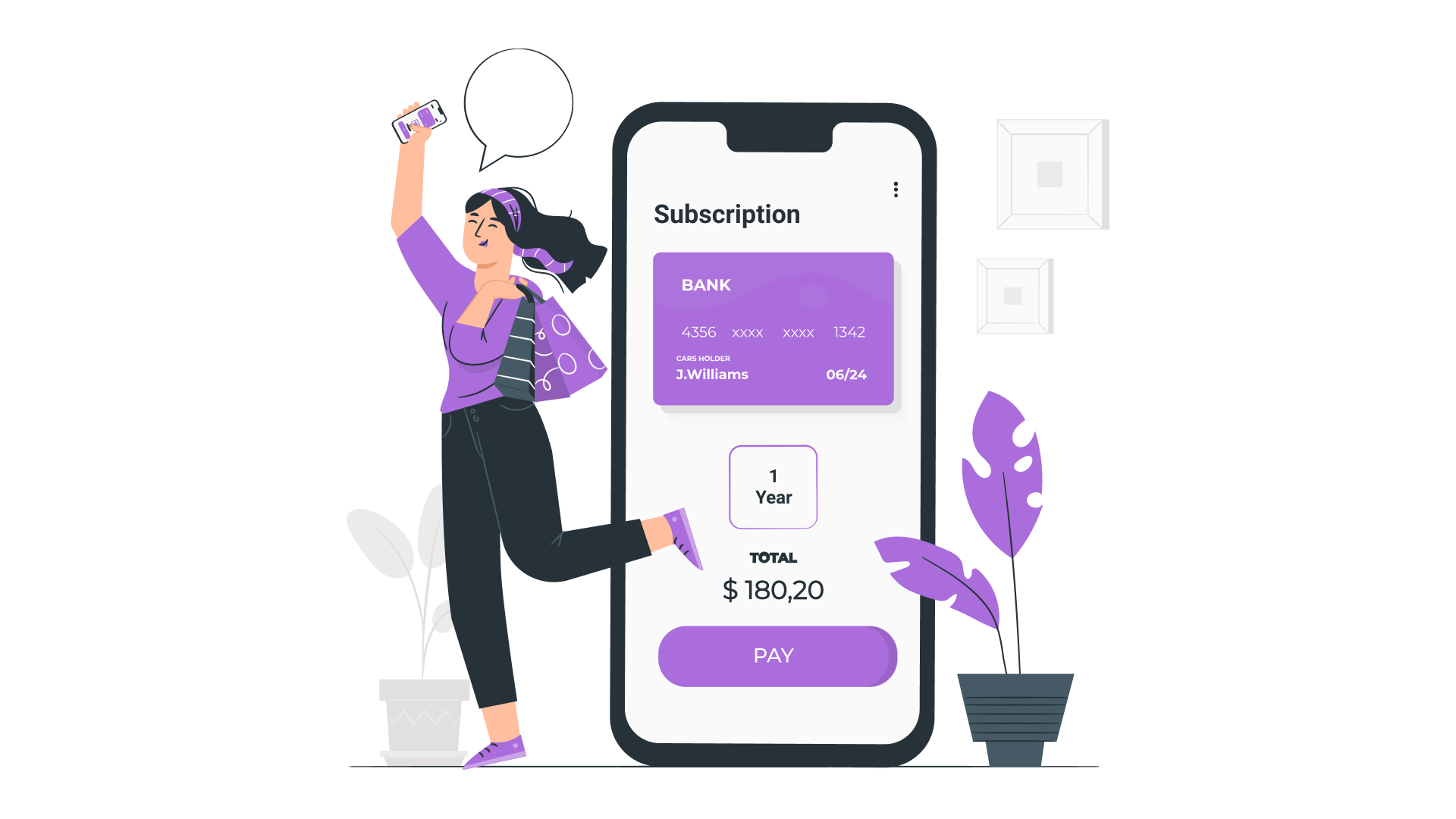 Understanding Subscription Models In App Development – peerdh.com