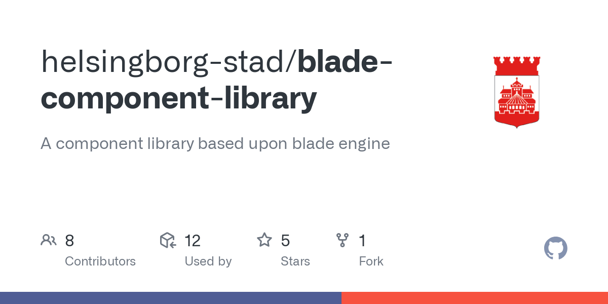 Building A Component Library With Blade For Modular Design – peerdh.com
