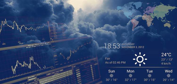 Integrating Machine Learning For Predictive Weather Analysis Using Col – peerdh.com