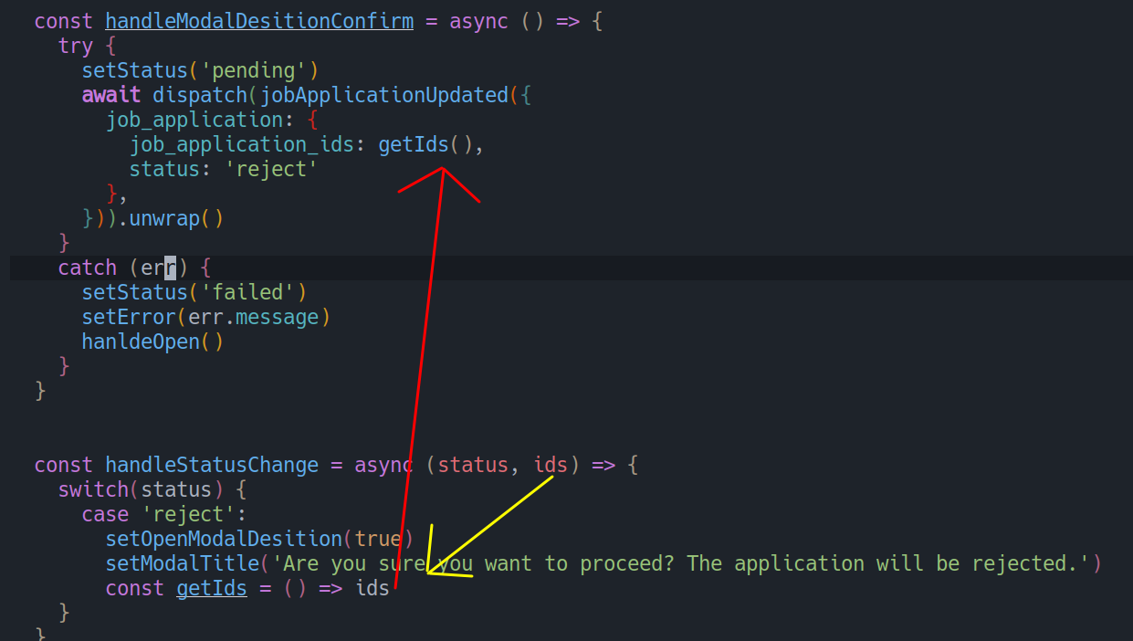 Understanding Return Values In Javascript – peerdh.com