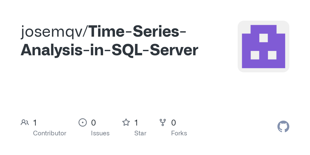 Implementing Time Series Analysis In Sql For Financial Forecasting – peerdh.com