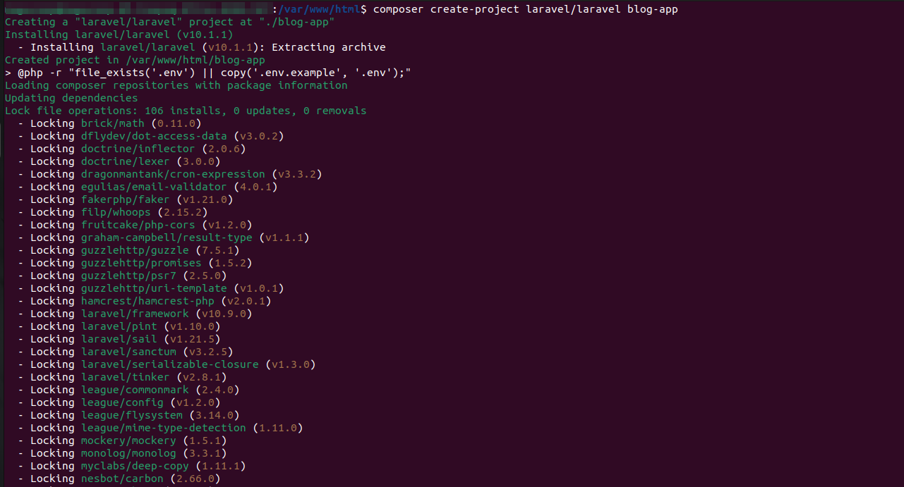 Managing Laravel Package Dependencies With Composer Best Practices – peerdh.com