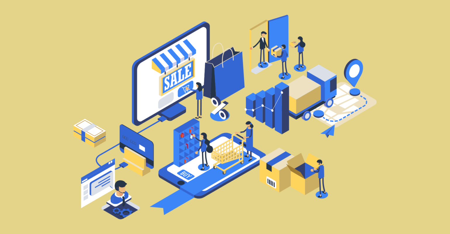 Understanding E Commerce Api Integration A Guide For Developers