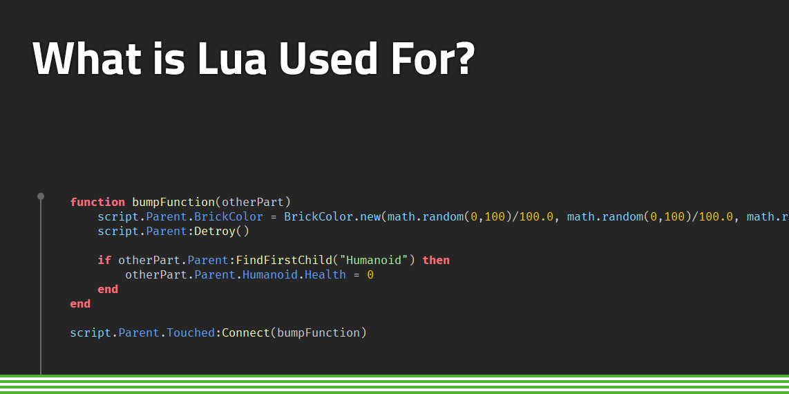 Mastering Physics Simulations In Lua For Platformer Games – peerdh.com