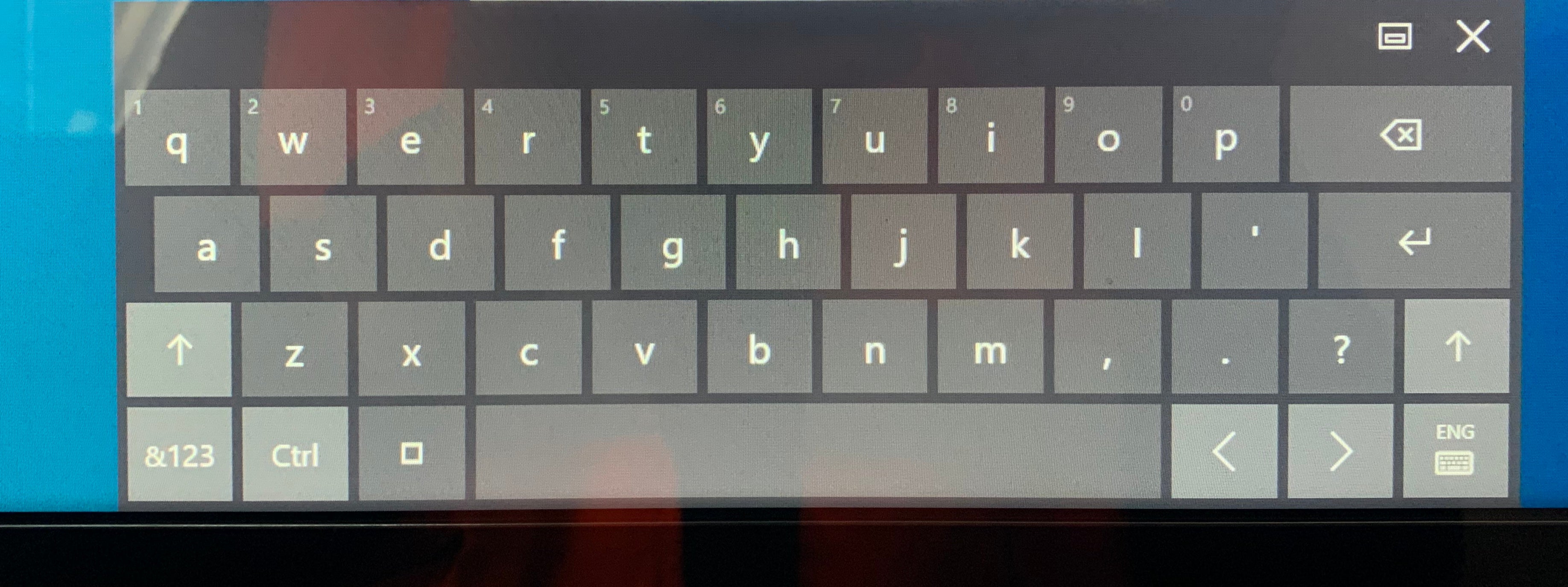 Implementing Keyboard Navigation Standards In Windows Applications – peerdh.com