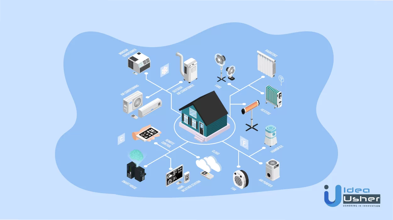 Building A Smart Home Automation System Using Iot – peerdh.com