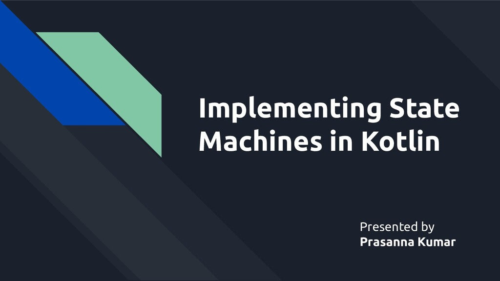 Integrating Event-driven Programming In Game Development – peerdh.com