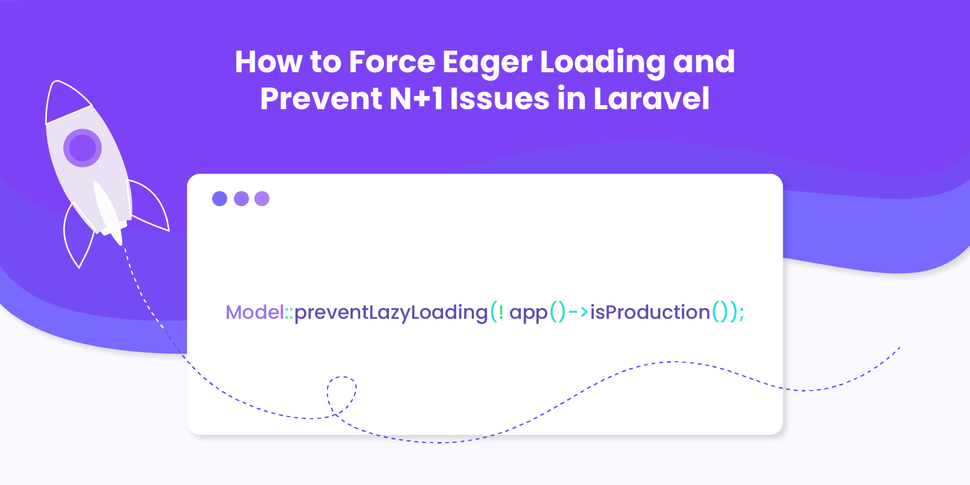 Implementing Eager Loading For Performance Optimization In Laravel – peerdh.com