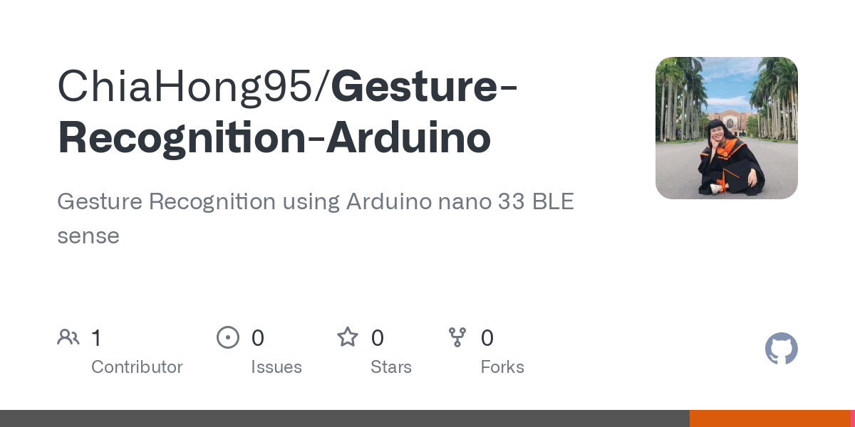 Integrating Gesture Recognition With Arduino For Smart Home Control – peerdh.com