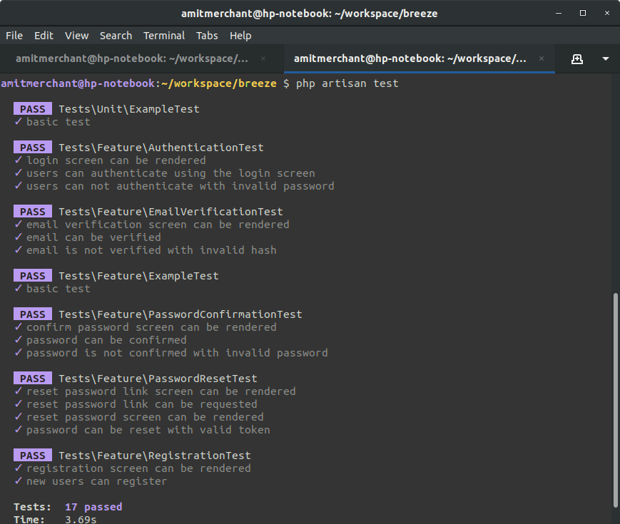 Building A Custom Phpunit Test Suite For Symfony Applications