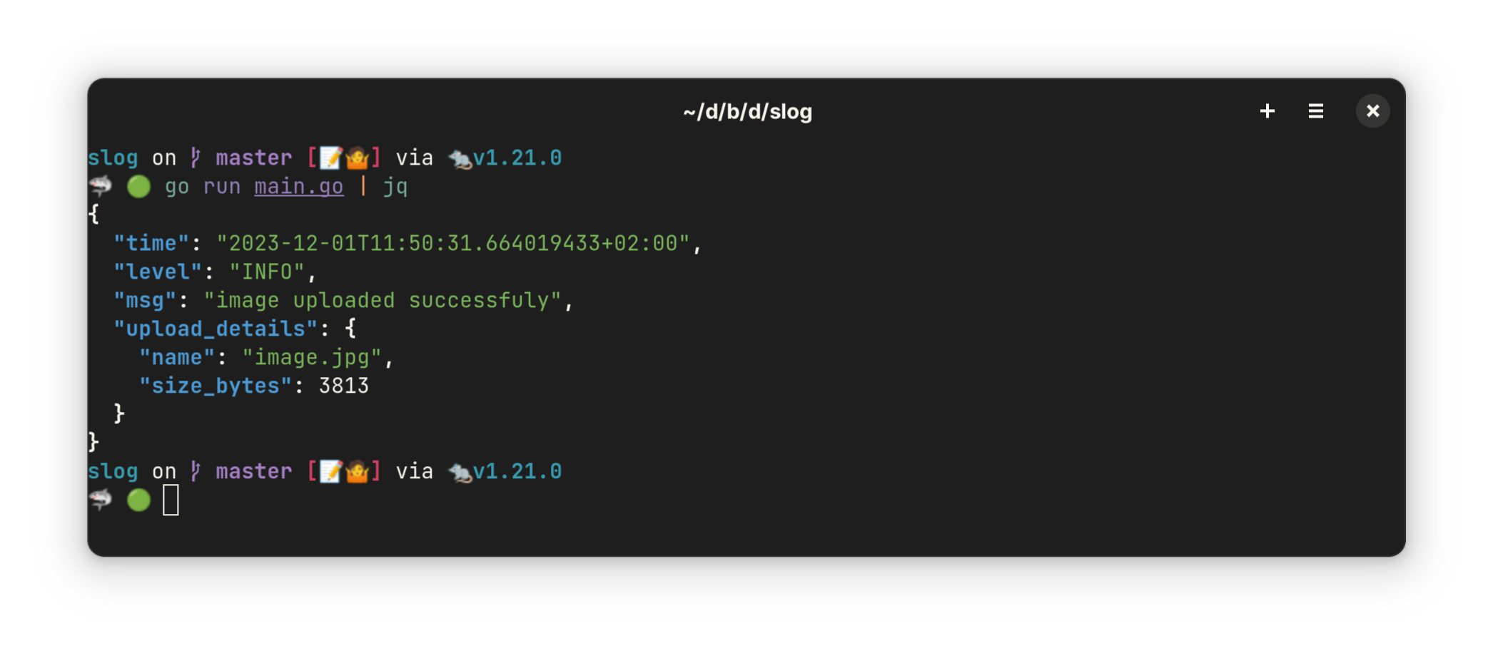 Implementing Structured Logging With Json Format In Node.js Apis – peerdh.com