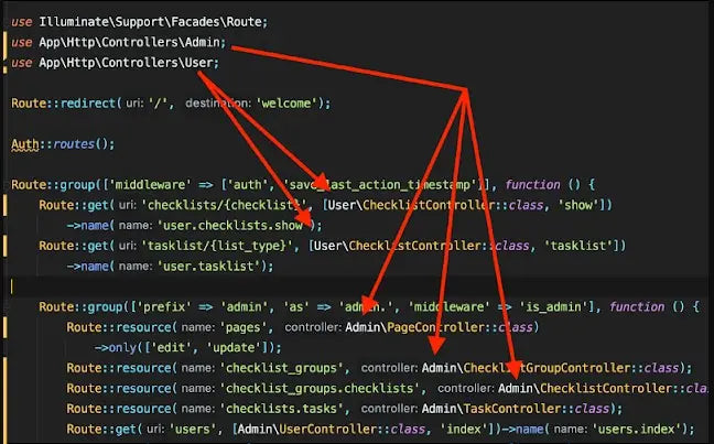 Mastering Middleware In Laravel: A Guide To Streamlined Request Handli – peerdh.com