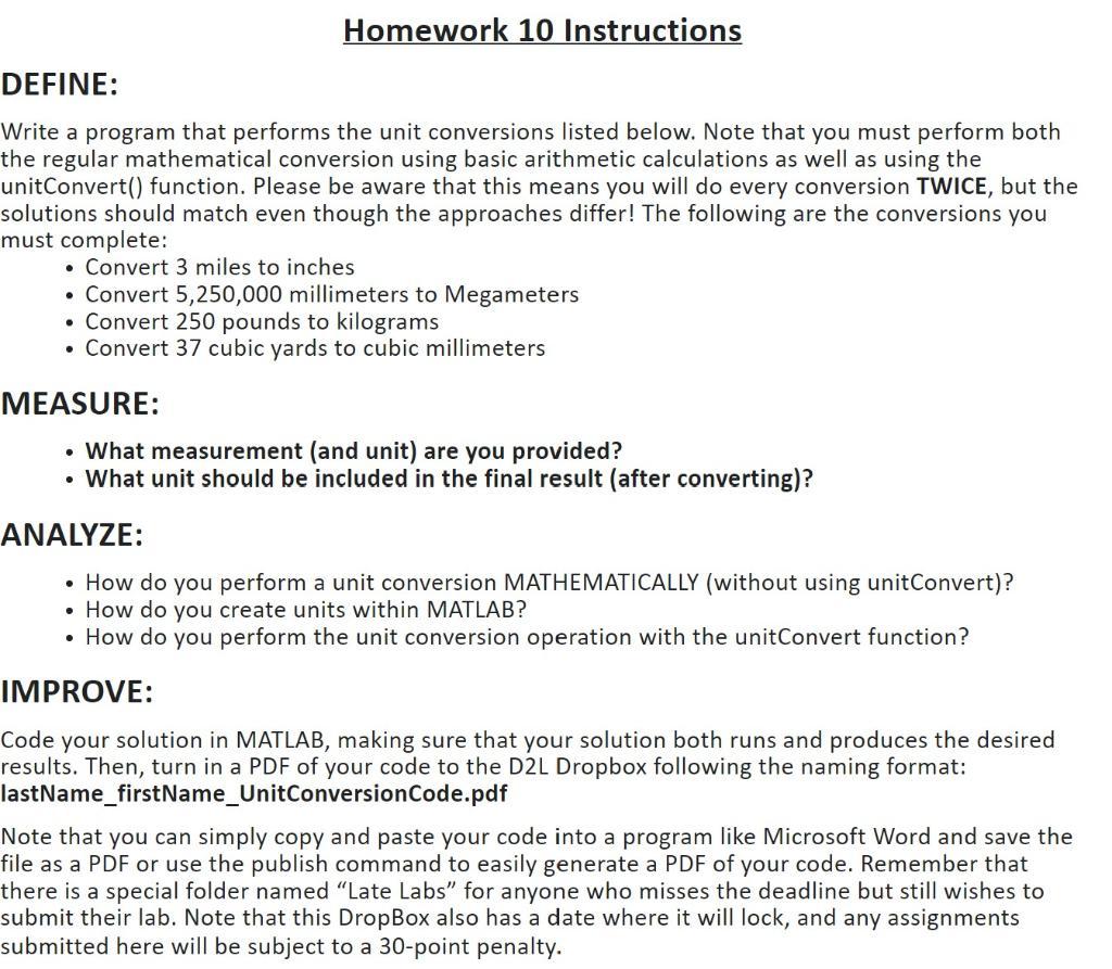 Creating A Type System For Unit Conversions In Calculator Languages – peerdh.com