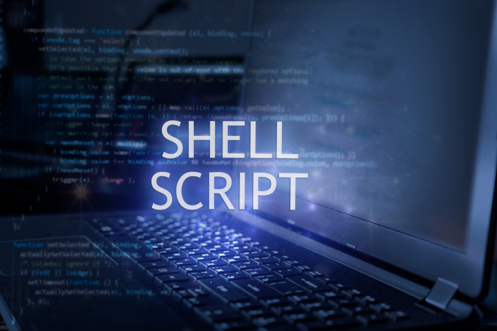 Creating Custom Scripts For Task Automation Using Shell Scripting – peerdh.com
