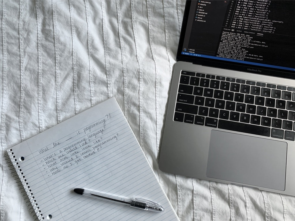 Understanding Programming: A Simple Guide For Beginners – peerdh.com
