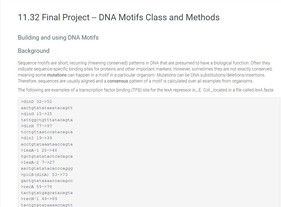 Creating A Python Script For Analyzing The Frequency Of Dna Sequence M – peerdh.com