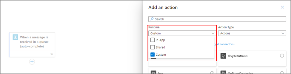 Integrating Azure Logic Apps With Custom Connectors For Automated Work – peerdh.com