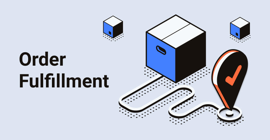 Understanding Fulfillment Order Location Management In E-commerce – peerdh.com