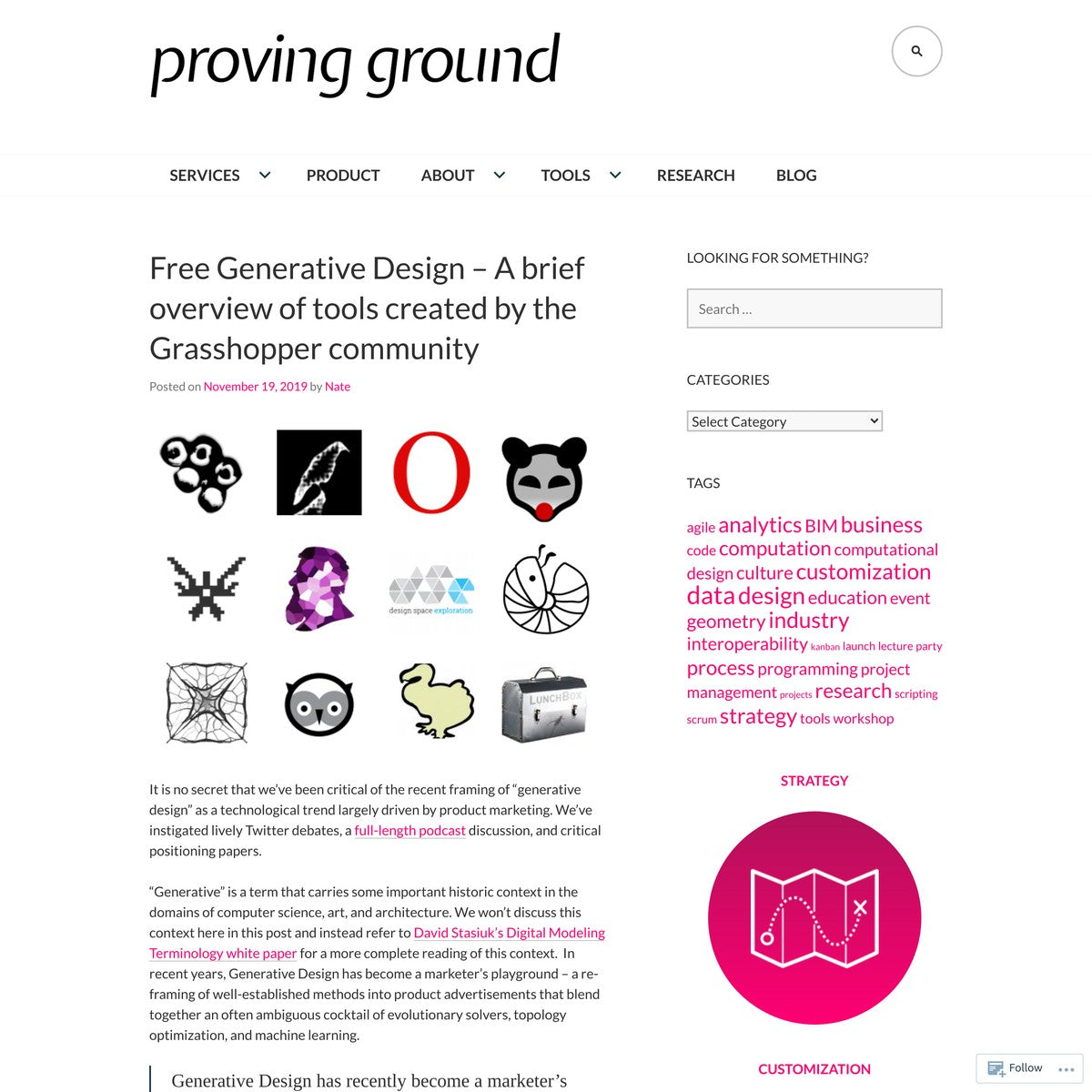 Algorithmic Approaches To Procedural Generation For Dynamic Environmen – peerdh.com