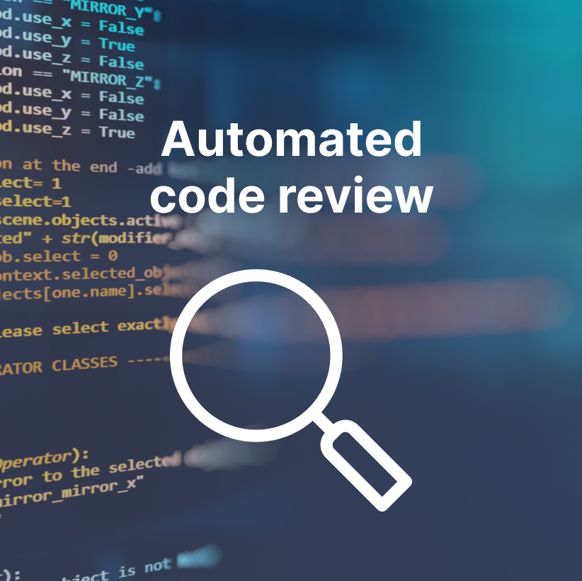 Automated Code Review Tools For Python Development – peerdh.com