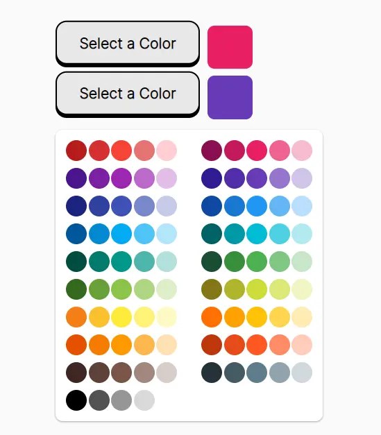 Understanding The -moz-color-swatch In Css – peerdh.com