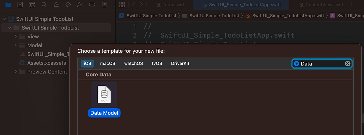 Building A Chat Application With Swiftui And Firebase – peerdh.com
