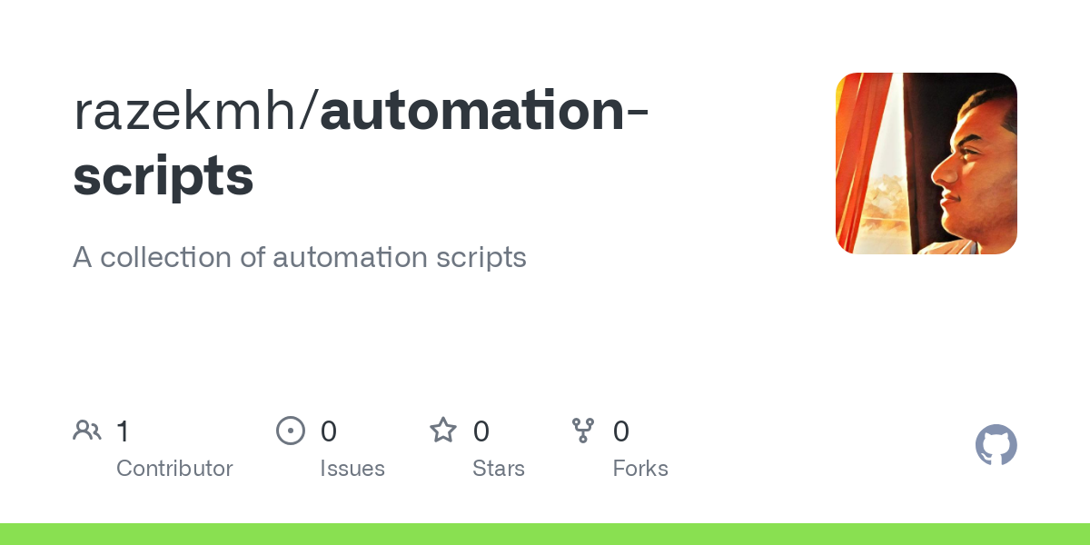 Creating Modular Scripts For Task Automation – peerdh.com