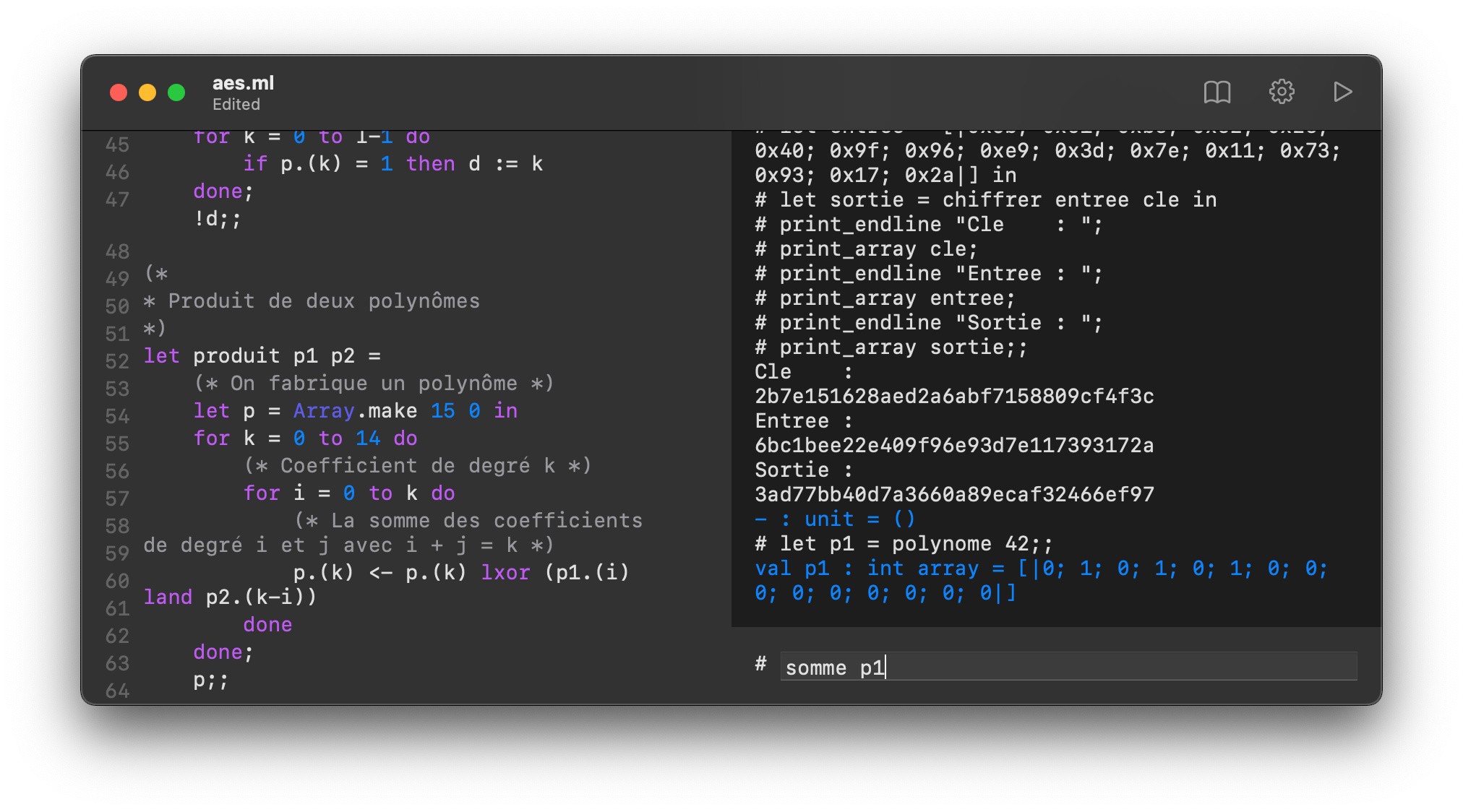 Building A Web Application With Ocaml And Lwt For Real-time Data Proce – peerdh.com