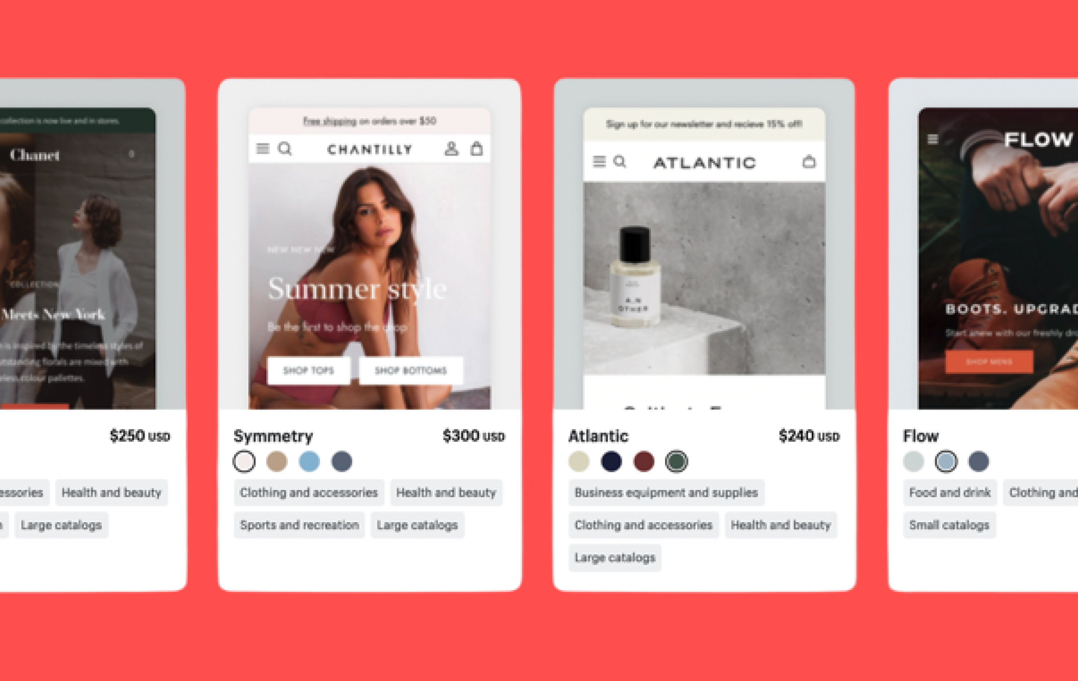 Understanding The Shopify Theme Review Process – peerdh.com