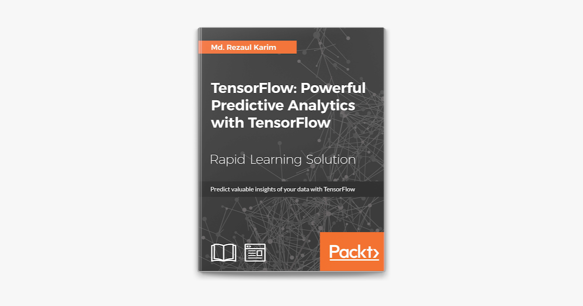 Pytorch: A Dynamic Framework For Deep Learning – peerdh.com