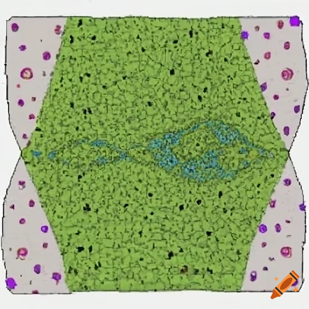 Algorithmic Terrain Generation Using Noise Functions In C – peerdh.com