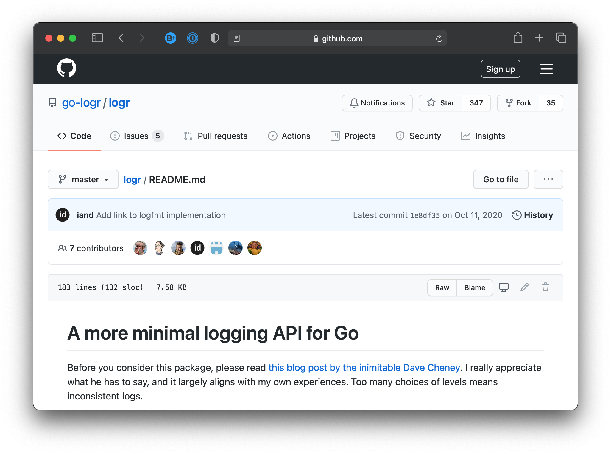 Building A Robust Error Handling System In Go – peerdh.com