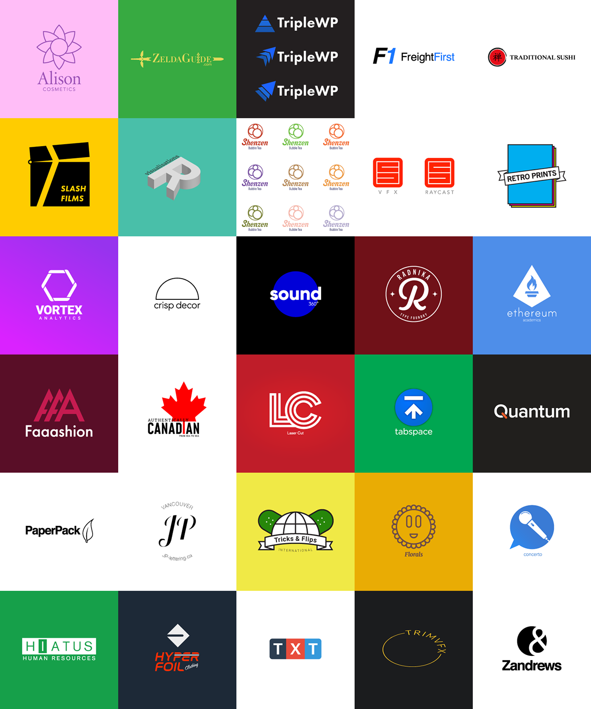 Logo Design Challenges For Beginners With Simple Themes – peerdh.com