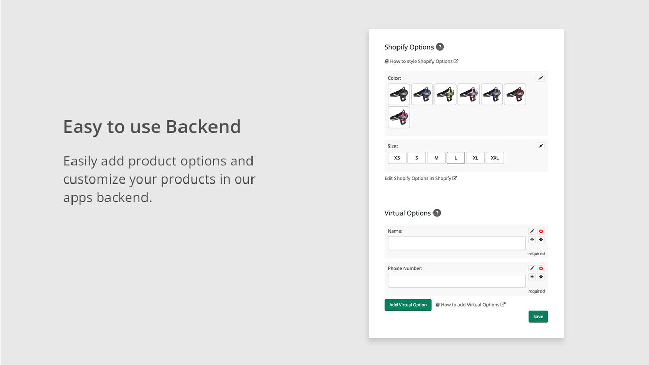 Understanding The Product Option Update Mutation In Shopify's Graphql – peerdh.com