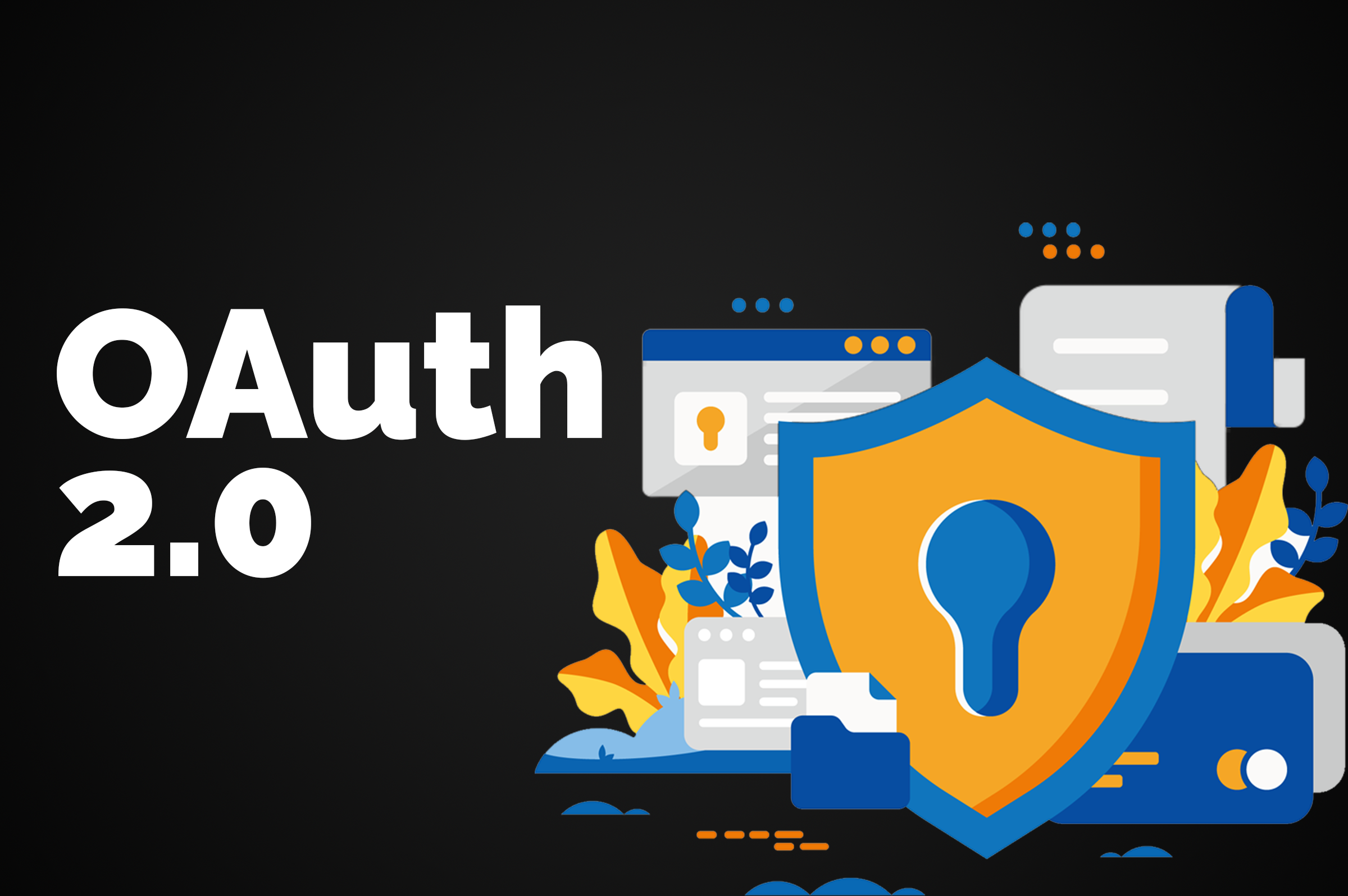 Implementing Oauth 2.0 With Laravel For Sso – peerdh.com