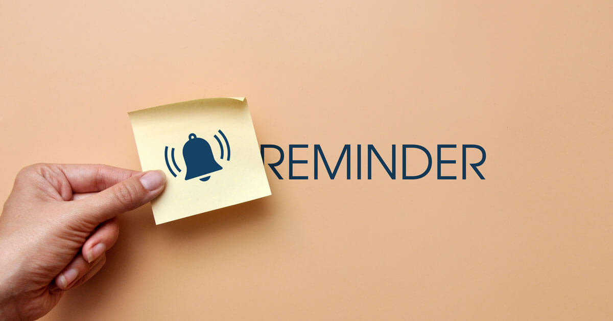 Implementing A Notification Management System For Calendar Application – peerdh.com