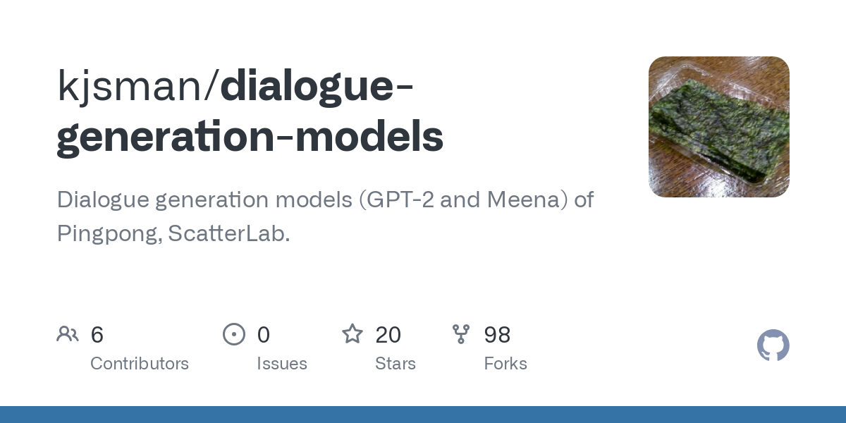 User Preference Modeling For Dynamic Character Dialogue Generation Usi – peerdh.com