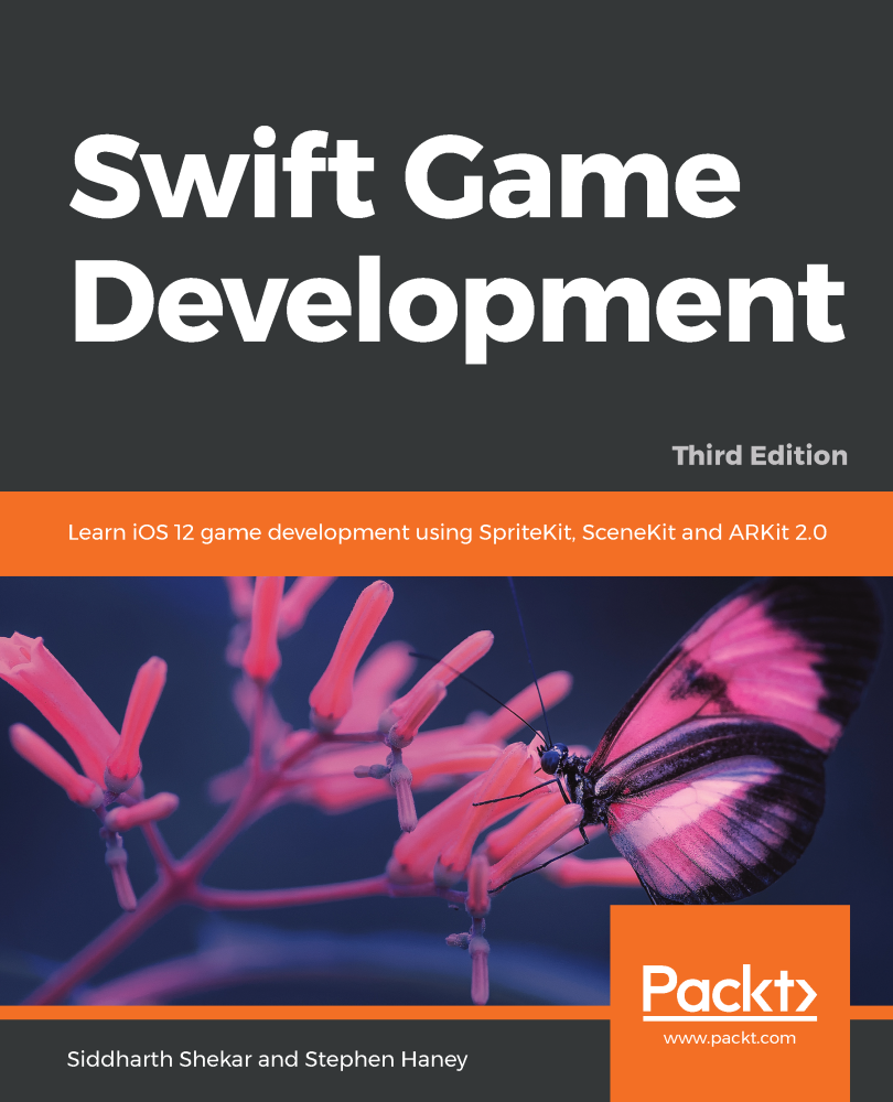 Beginner-friendly Swift Game Projects – peerdh.com