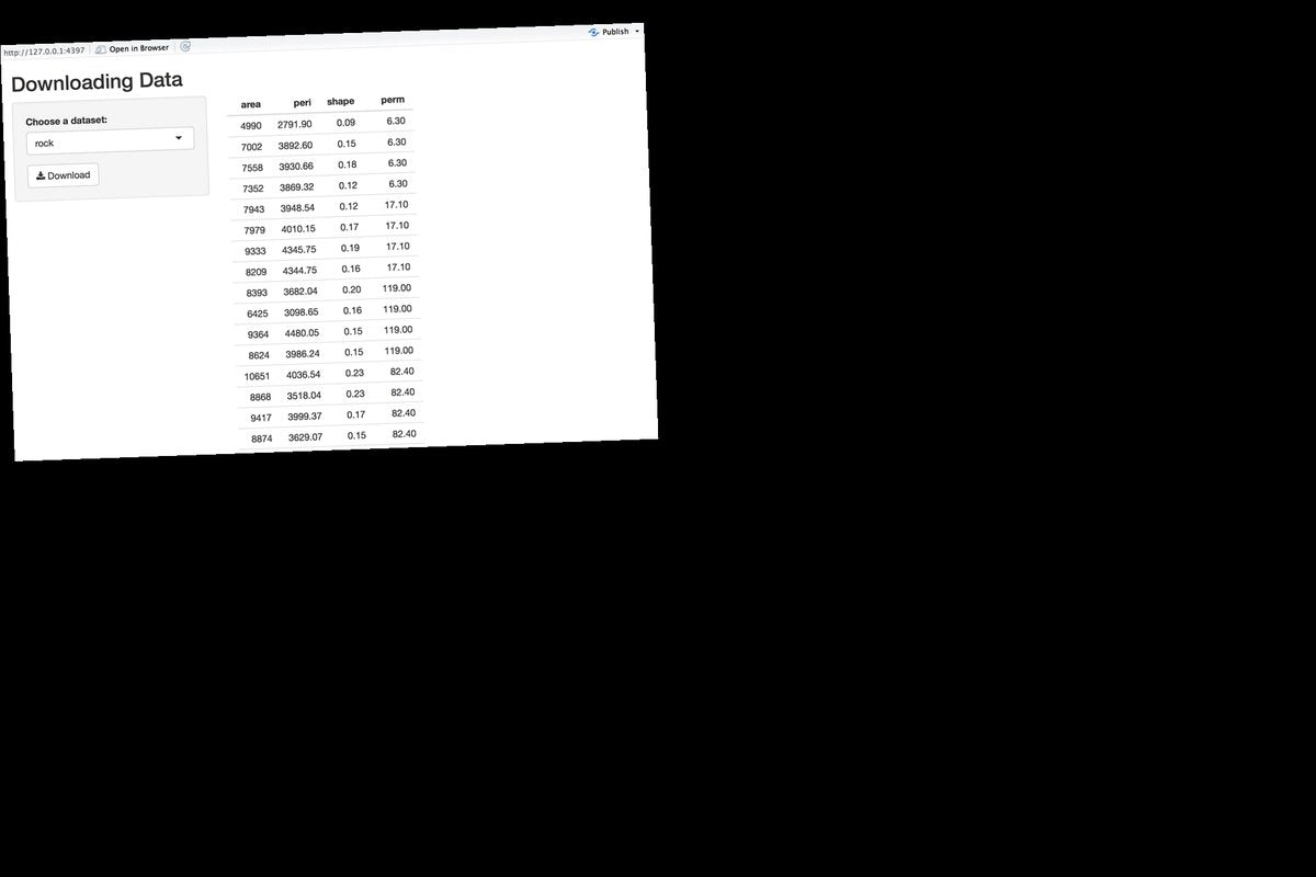 Implementing Real-time Data Streaming For Model Performance Metrics In – peerdh.com