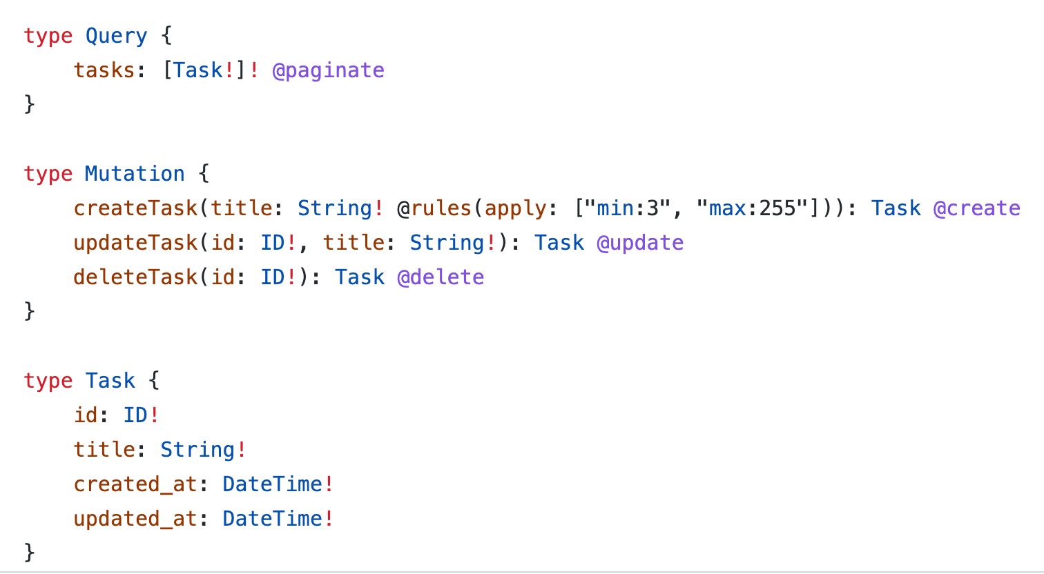 Integrating Laravel With Graphql For Efficient Data Retrieval – peerdh.com