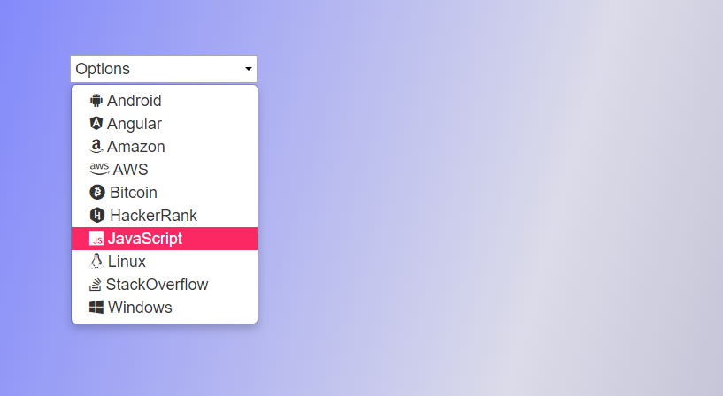 Mastering The Art Of Html Select Elements: A Comprehensive Guide – peerdh.com